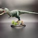 Gorgosaurus Articulated Figure - Cinema Collection - Etsy Canada