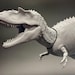 Gorgosaurus Articulated Figure - Cinema Collection - Etsy Canada