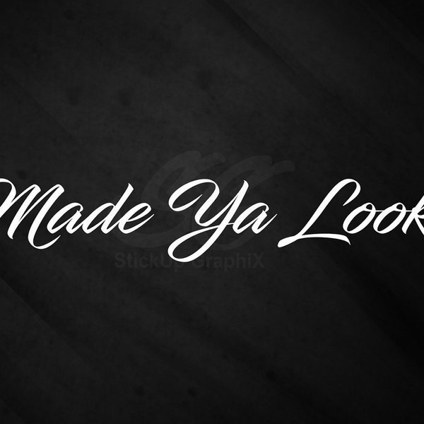 Custom Made - Etsy