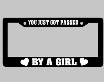 You Just Got Passed | Etsy