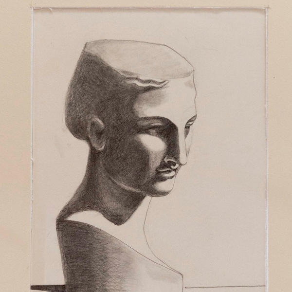 Bargue's Drawing - Etsy