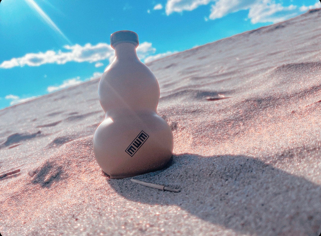 Sand Spell Neogourd - Etsy