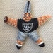 Football, Custom Item, Your Favorite Team, Painted to Order - Etsy