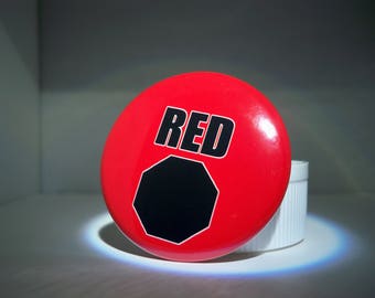 Color Communication Badges Set Autism Neurodivergent Social | Etsy