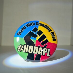 NEW NODAPL, No DAPL, No Dakota Access Pipeline, Standing Rock ...