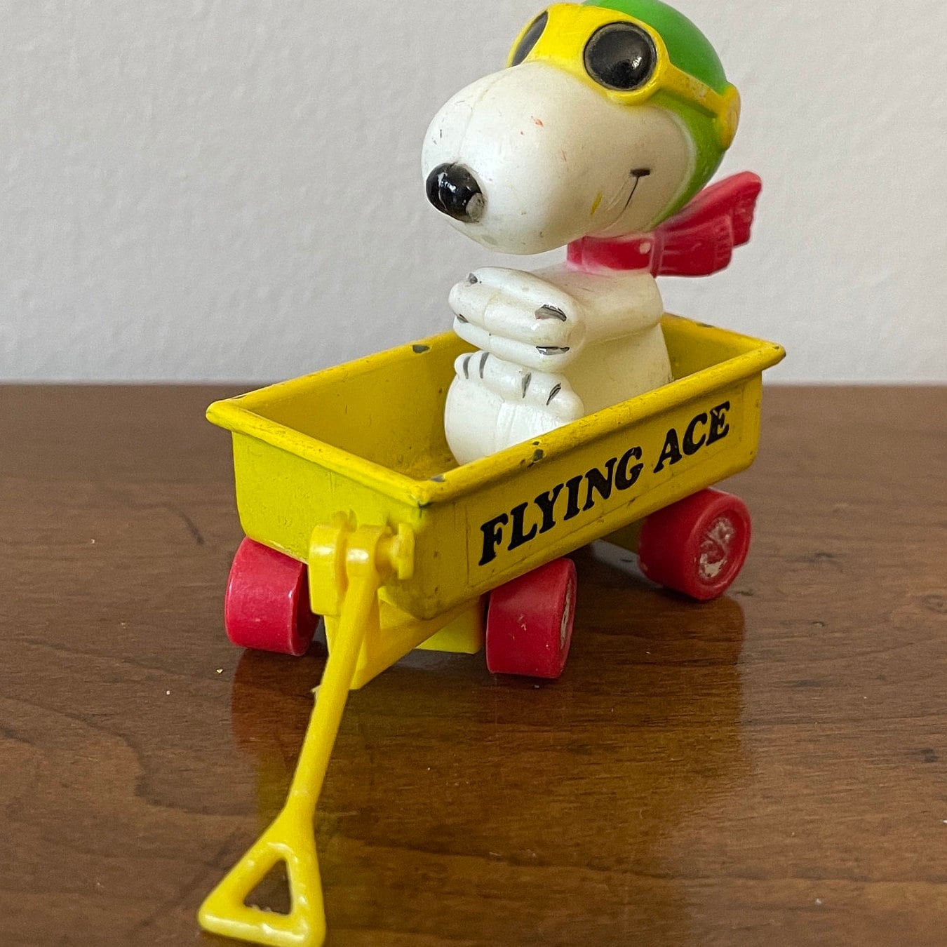 Peanut Diecast Car Vehicle Charlie Brown Woodstock Snoopy - Etsy