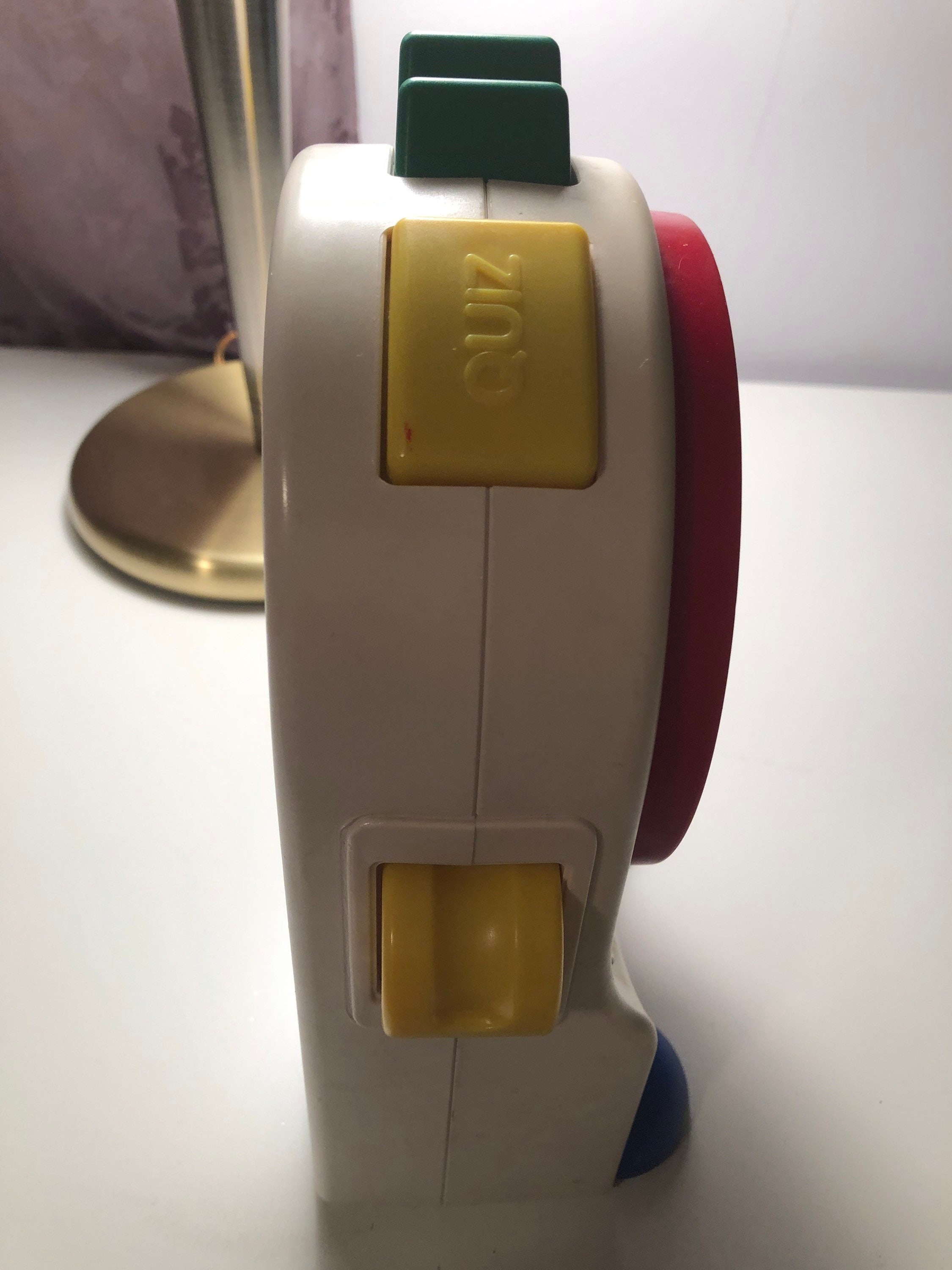 Playskool Time Teller, TEACHIN TIME TALKING Clock, Vintage, Retro ...