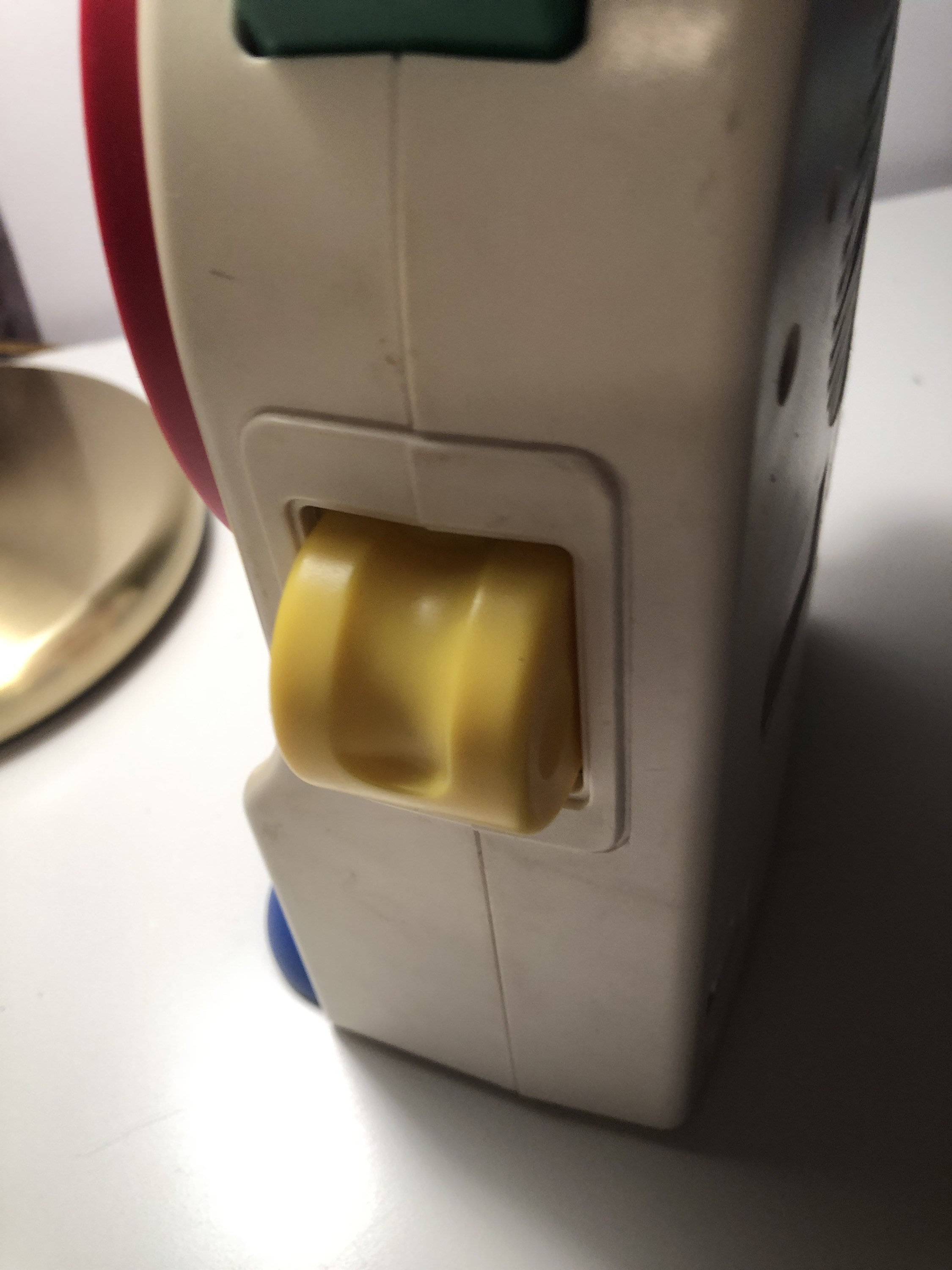 Playskool Time Teller, TEACHIN TIME TALKING Clock, Vintage, Retro ...