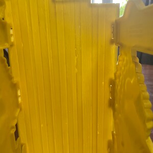 Big Bird Book Holder, Yellow, Manufactured in the USA, Children ...