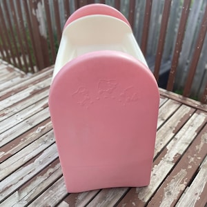 LITTLE TIKES Change Table With Divided Drawer, Crib, Bassinet, Cradle ...