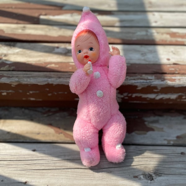 Rushton Dolls - Etsy