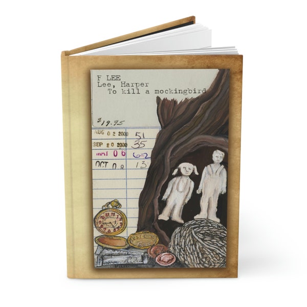 To Kill a Mockingbird - Etsy