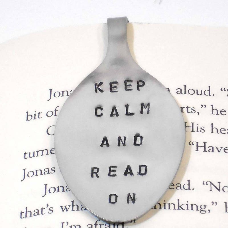 Keep Calm and Read - Etsy