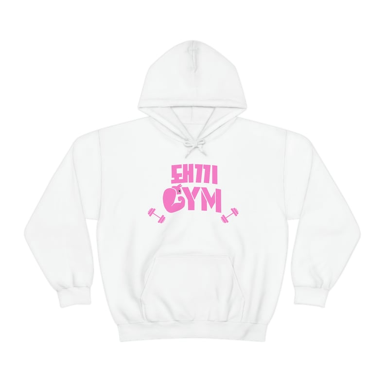 Dwaekki Gym Stray Kids SKZ Skzoo Changbin Maniac Tour Unisex Heavy ...