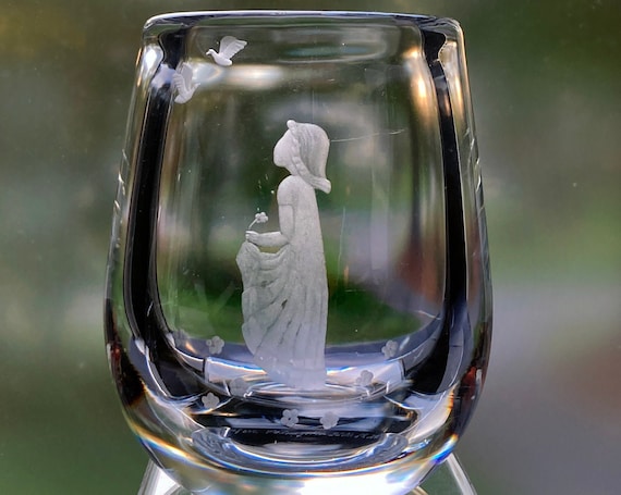 Stories Told In Glass