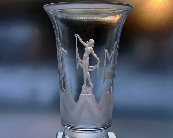 Stories Told In Glass