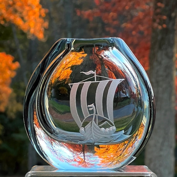 Stories Told In Glass