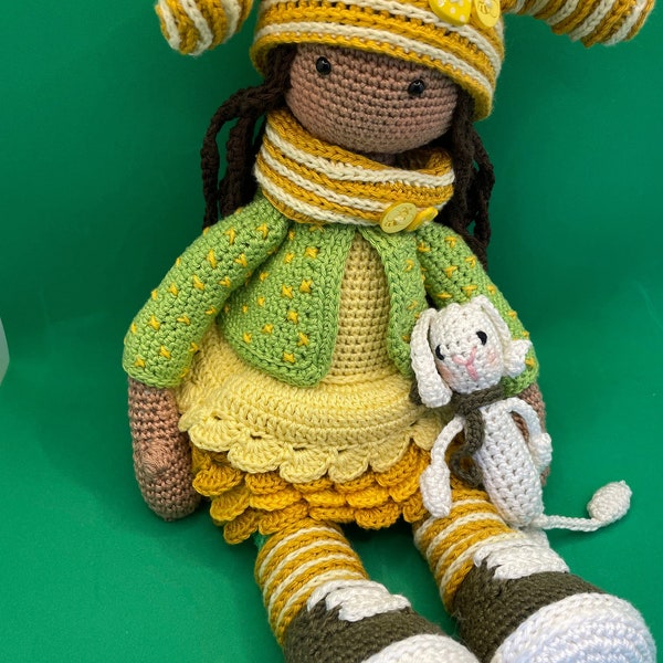 Carocreated Dolls - Etsy