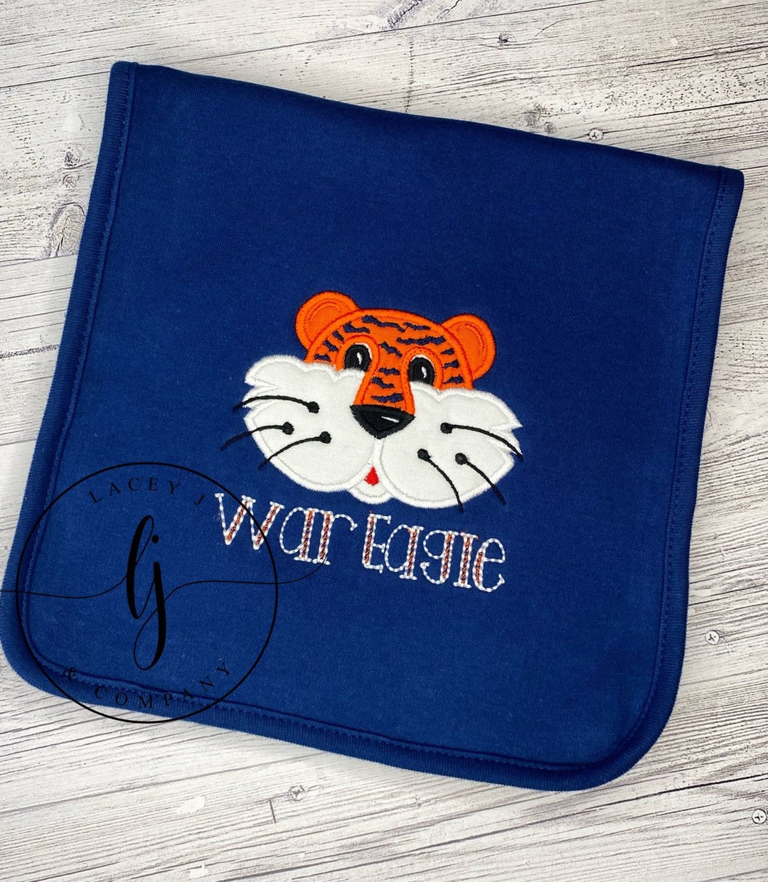 Baby Gift Baby Boy Gift Burp Cloth-baby Burp Cloth Tiger - Etsy