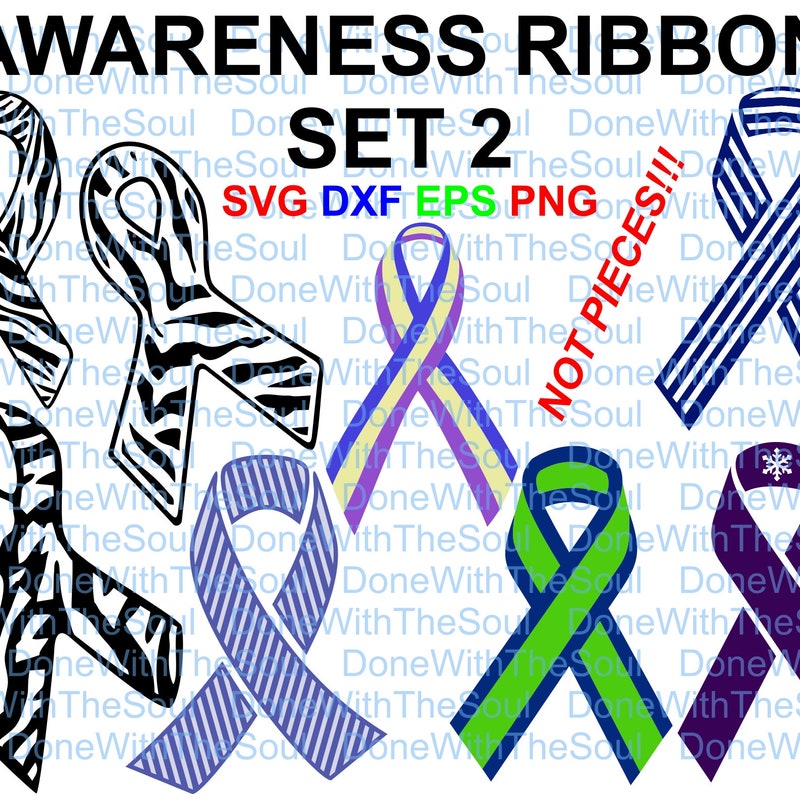 Als Awareness Ribbons - Etsy