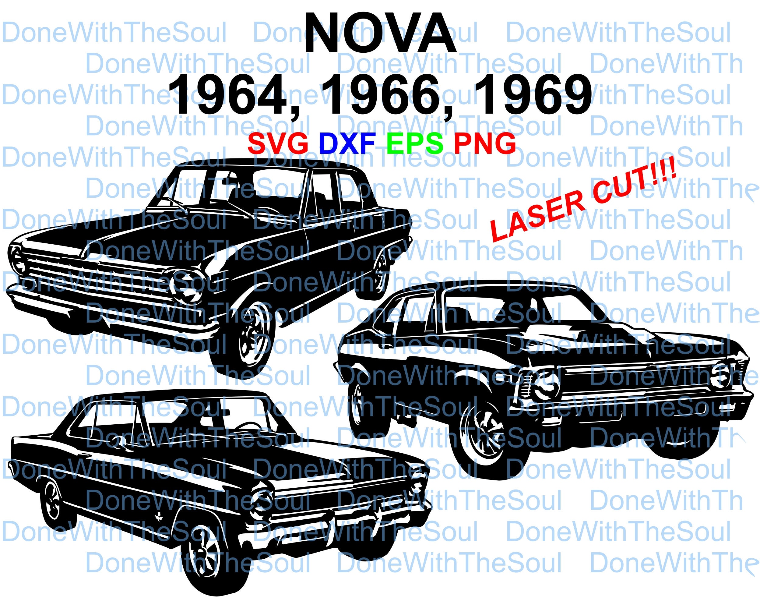 Nova Hood for sale | Only 2 left at -75%