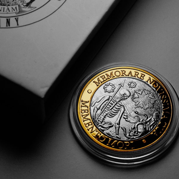 Memento Box - Etsy