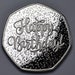Happy Birthday Commemorative - for a Very Special Brother. 'coin a ...