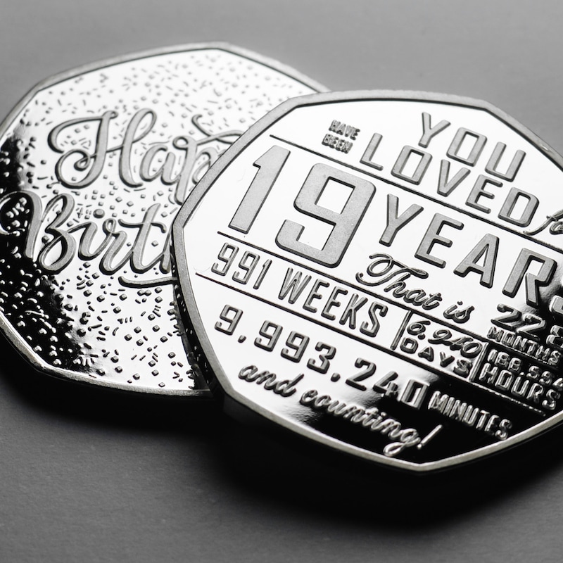 19th Birthday Gift - 60+ Gift Ideas for 2025