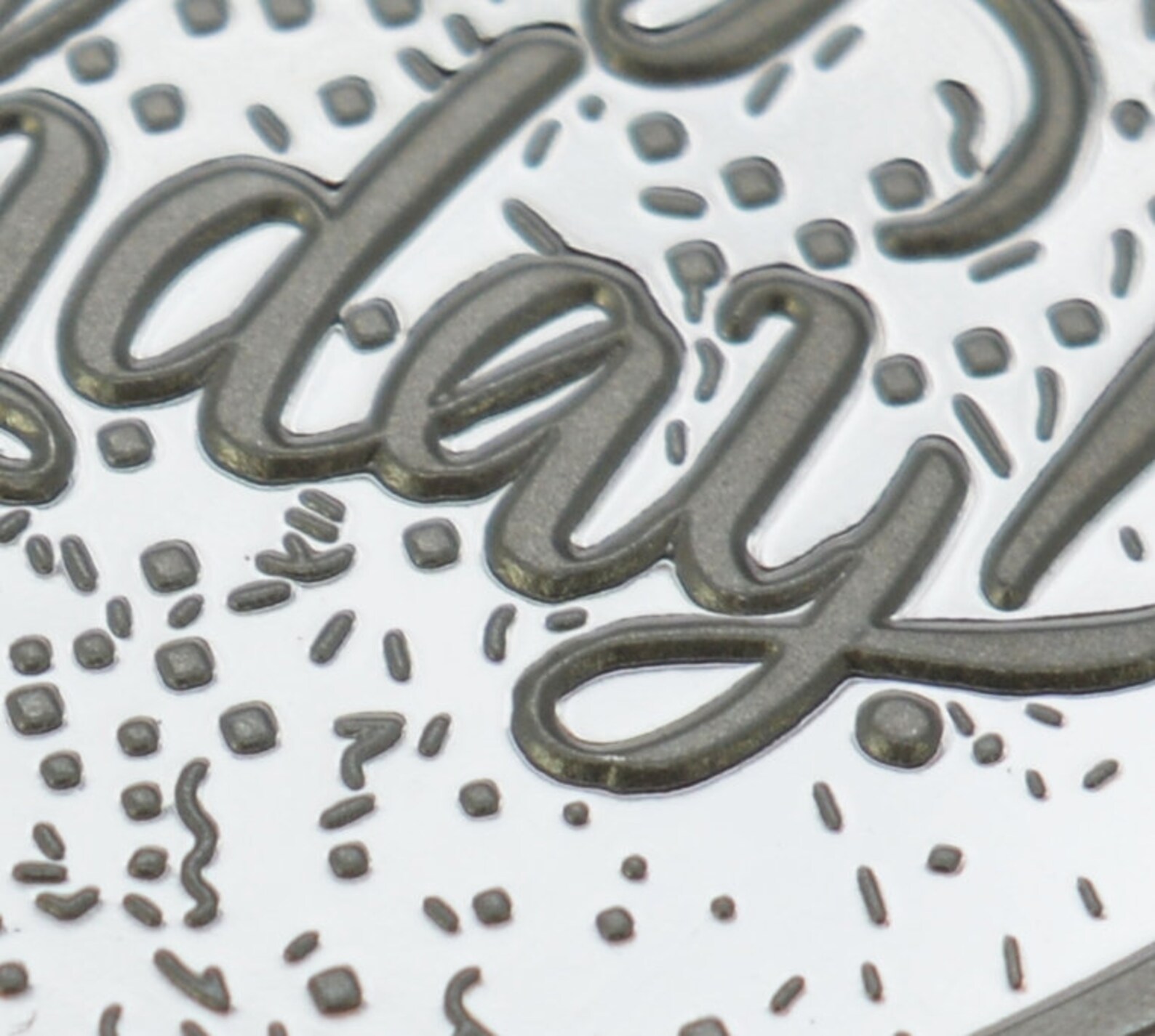 21st Birthday Silver Commemorative. Gift/present - Etsy