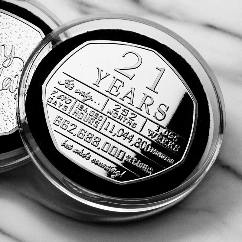 Son 21st Gift Ideas - 60+ Gift Ideas for 2025