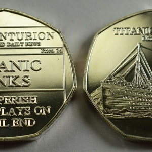 Full Set 'the Centurion 20th Century Events/news' Commemoratives ...