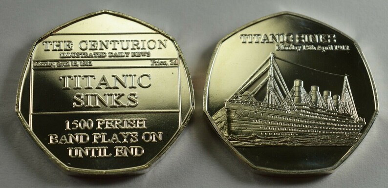 Full Set 'the Centurion 20th Century Events/news' Commemoratives ...