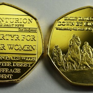 Full Set of 24ct Gold 'the Centurion 20th Century Events/news ...