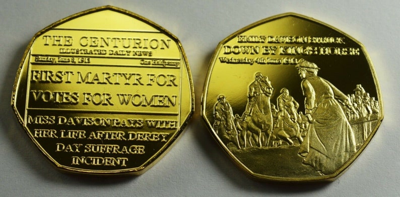 Full Set of 24ct Gold 'the Centurion 20th Century - Etsy