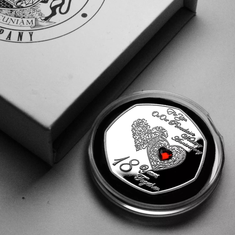 Porcelain Eye Box - Etsy