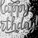 For My AMAZING WIFE 'happy Birthday' Silver Commemorative Coin in ...