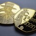 I SURVIVED 2020 24ct Gold Commemorative. - Etsy