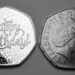 For My AMAZING WIFE 'happy Birthday' Silver Commemorative Coin in ...