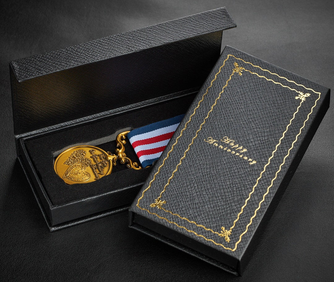 For You on Your Wedding Anniversary - Long/distinguished Service ...