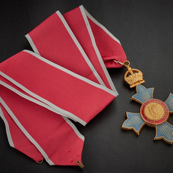 Raob Medal - Etsy UK