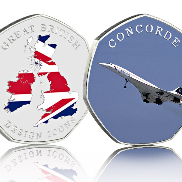 Concorde - Etsy