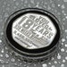 18th Birthday Silver Commemorative in Capsule. Gift/present ...
