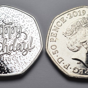 Pair of 30th Birthday Silver & 24ct Gold Commemoratives in Display Case ...