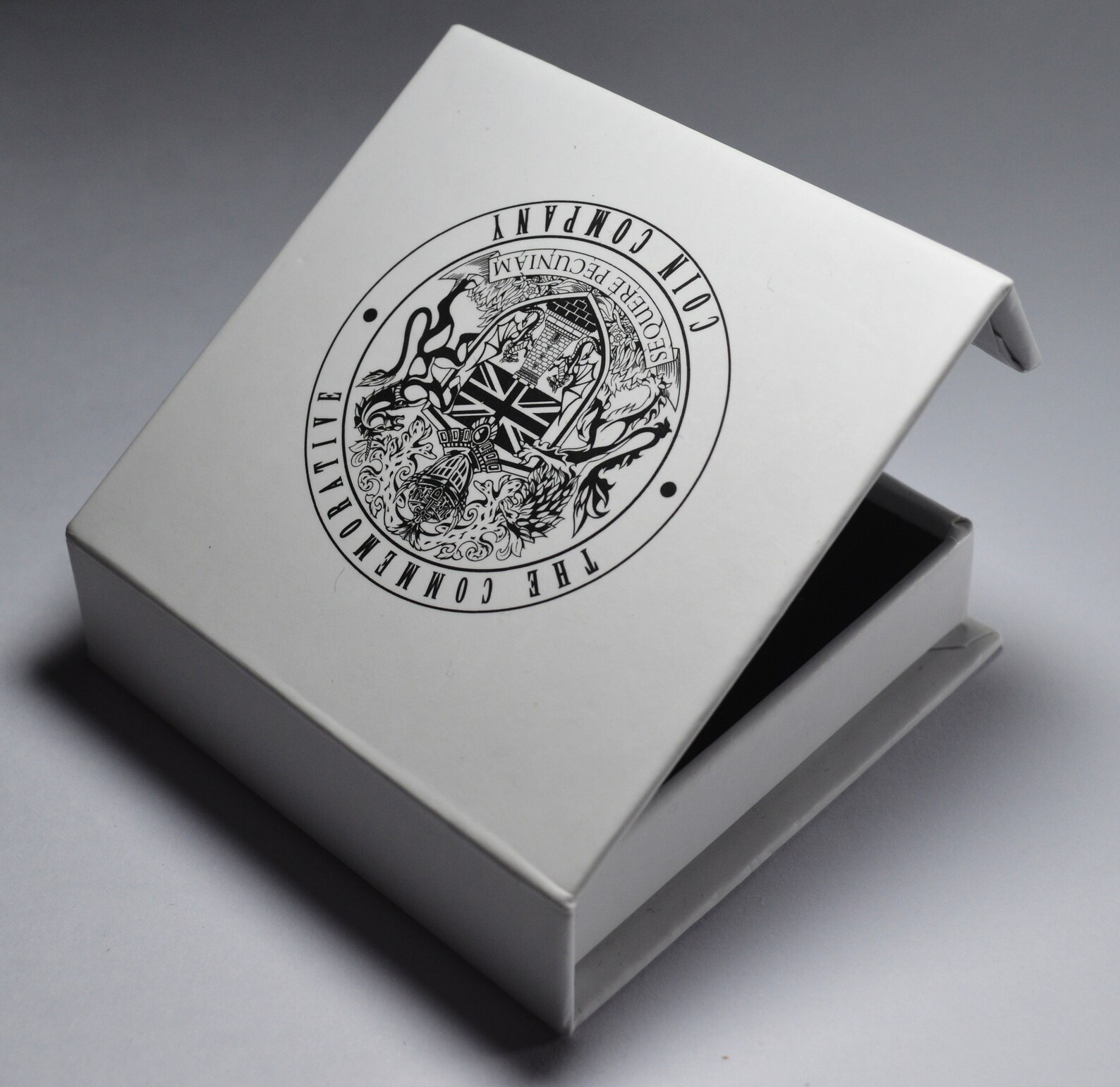 To MY FAVOURITE GONK 24ct Gold Commemorative Coin in Gift Box. Gift ...