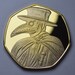 I SURVIVED 2020 24ct Gold Commemorative. - Etsy