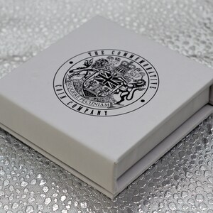 Brand New 2020 BREXIT Full Colour Silver Commemorative in Presentation ...