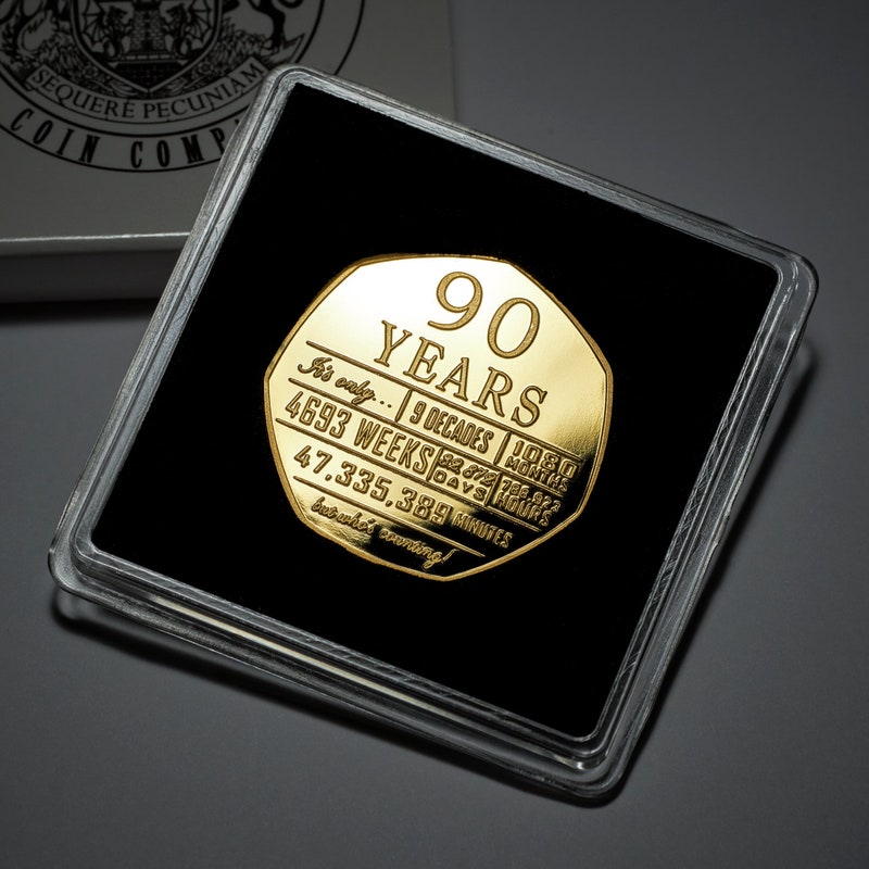 Gifts for Grandad 90 - 60+ Gift Ideas for 2026