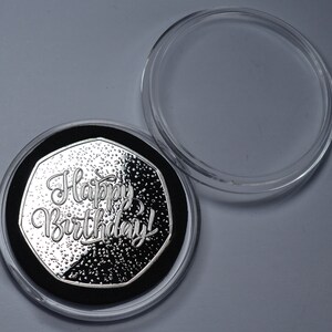 Happy Birthday Commemorative in Gift Box - for a Very Special Brother ...