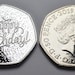 Brand New 30th Birthday Silver Commemorative in Capsule. Gift/present ...