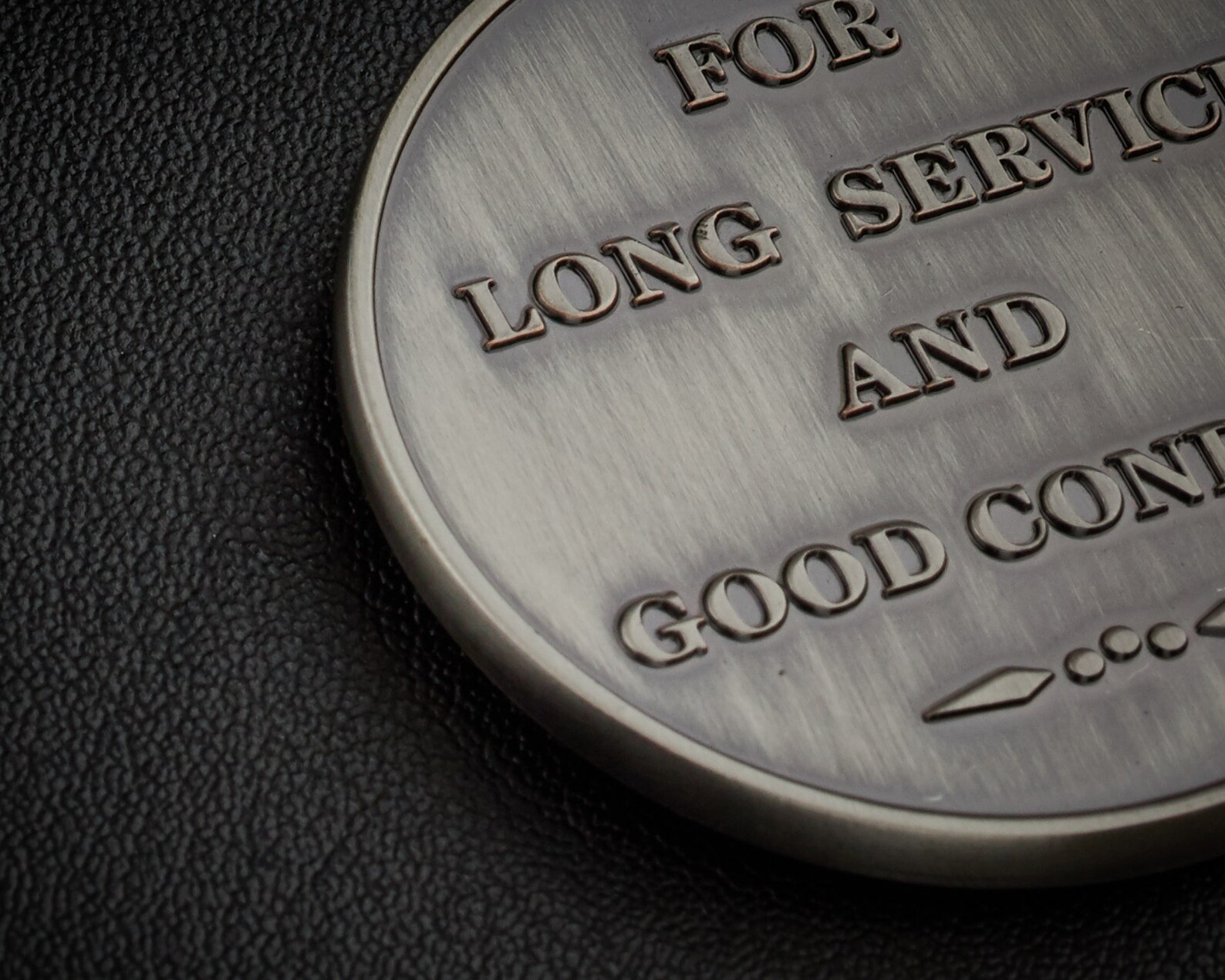 George V Military Medal Long Service & Good Conduct. Army - Etsy